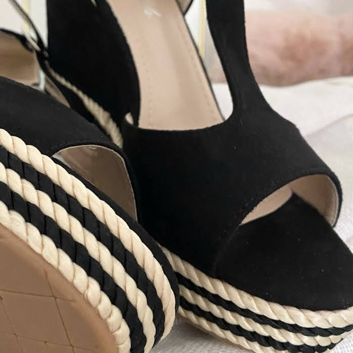 Shoes – Bloo the Studio